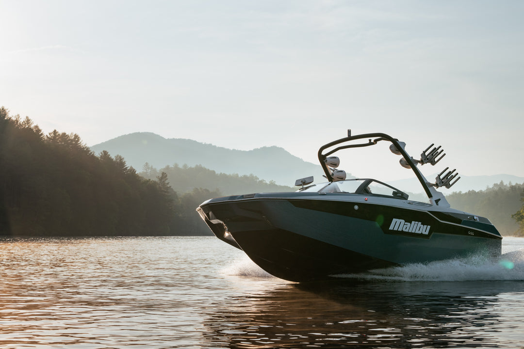 Pontoon Boat Mirrors – PTM Watersports