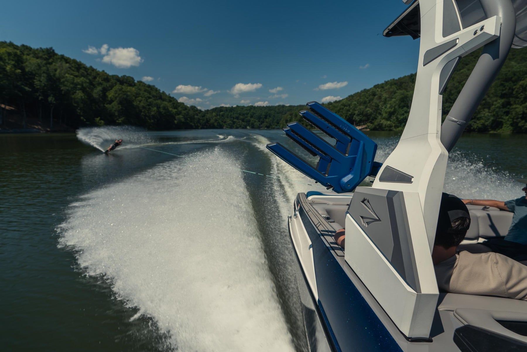 ClampForce 3.0 Board Racks – PTM Watersports