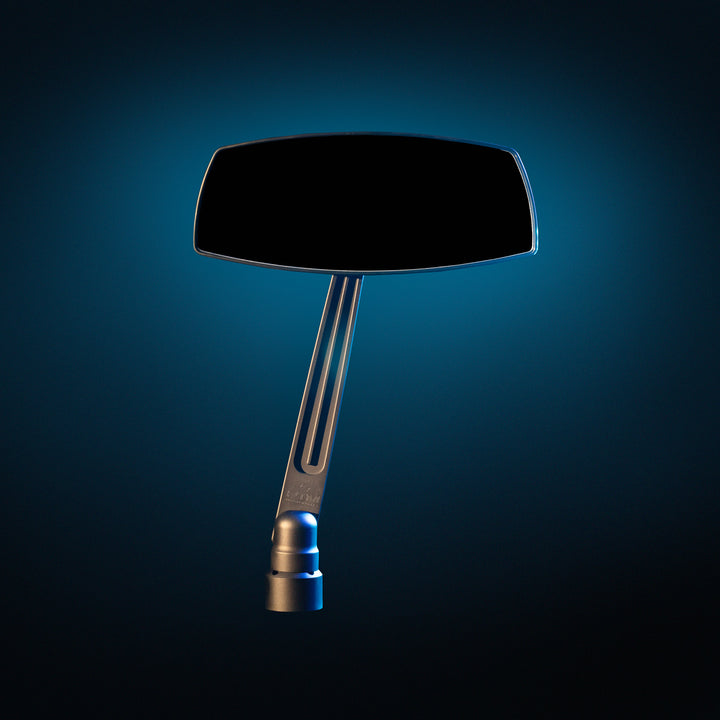 Boat Wakeboard Racks & Mirrors - PTM Watersports