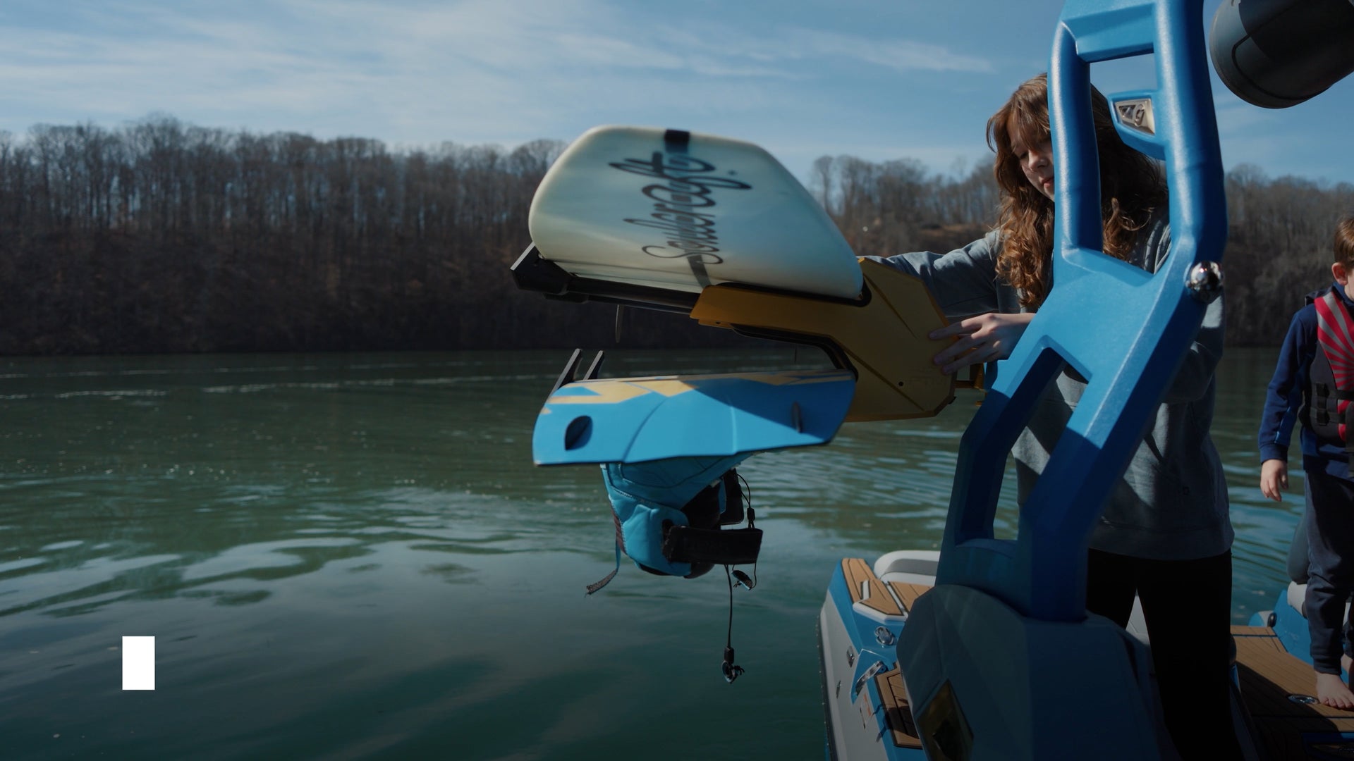 EdgeForce Install – PTM Watersports