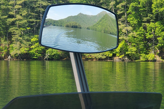 Mirrors – PTM Watersports