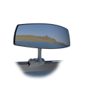 Ski/Wake Boat Mirrors – PTM Watersports