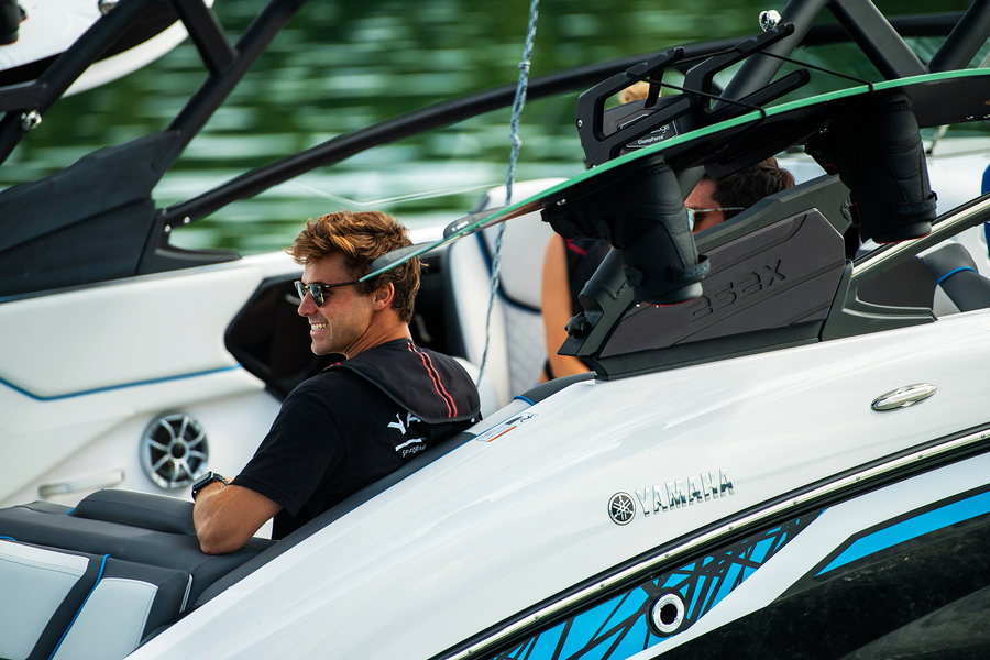 Board Racks – PTM Watersports