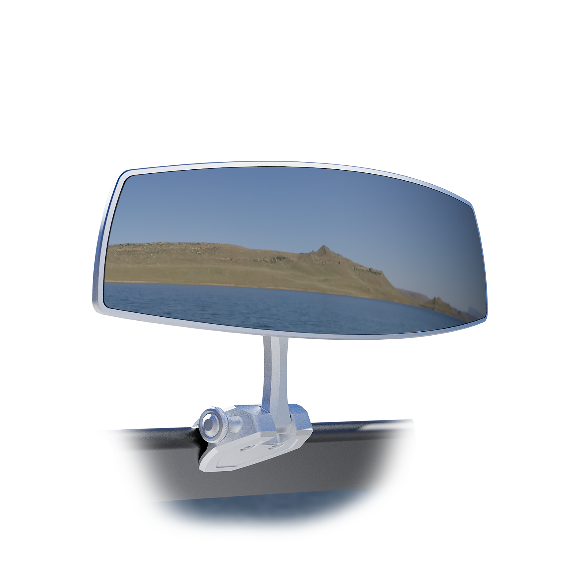 Elite Mirror System – PTM Watersports