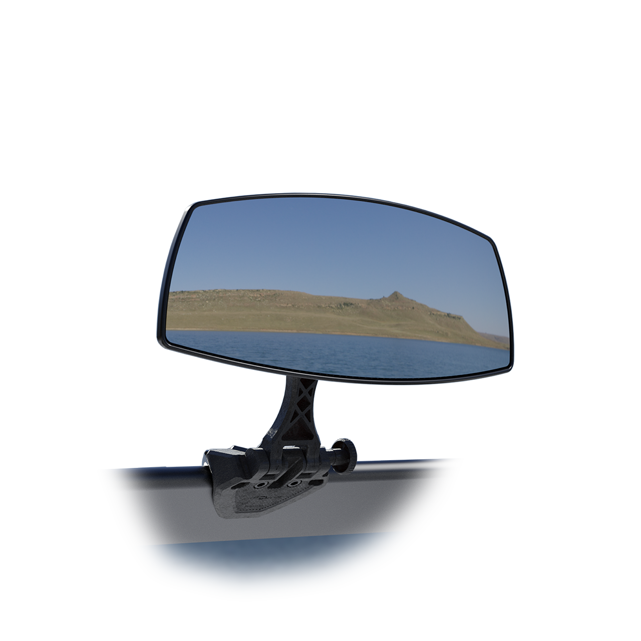 Standard Mirror System – PTM Watersports