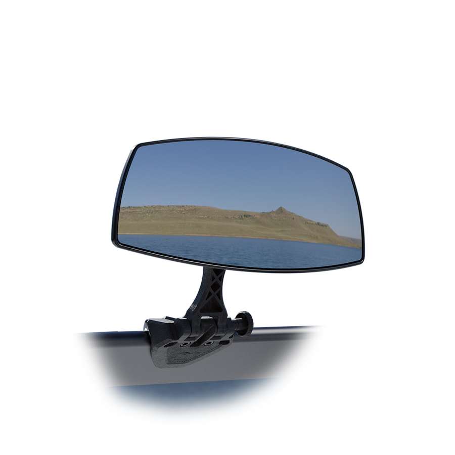Ski/Wake Boat Mirrors – PTM Watersports